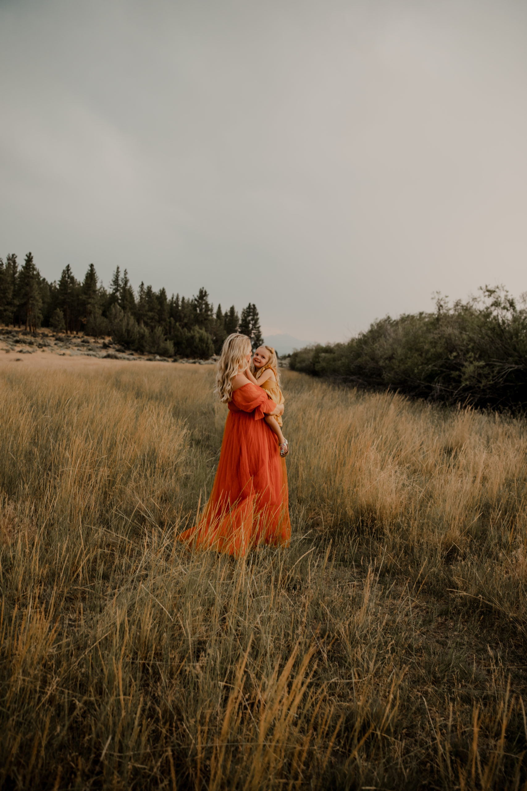 Central Oregon Photography Locations - my 5 favorites