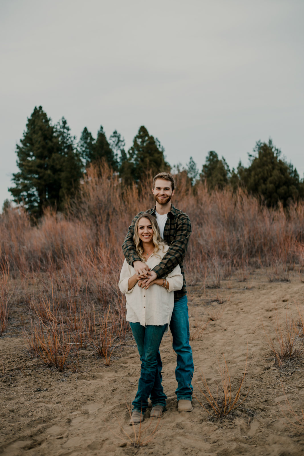 Central Oregon Photography Locations - my 5 favorites